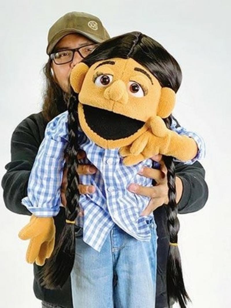 National – The Jim Henson Foundation
