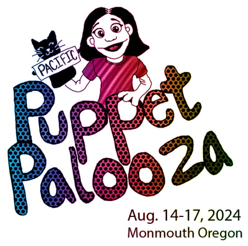Puppetry Festivals – The Jim Henson Foundation