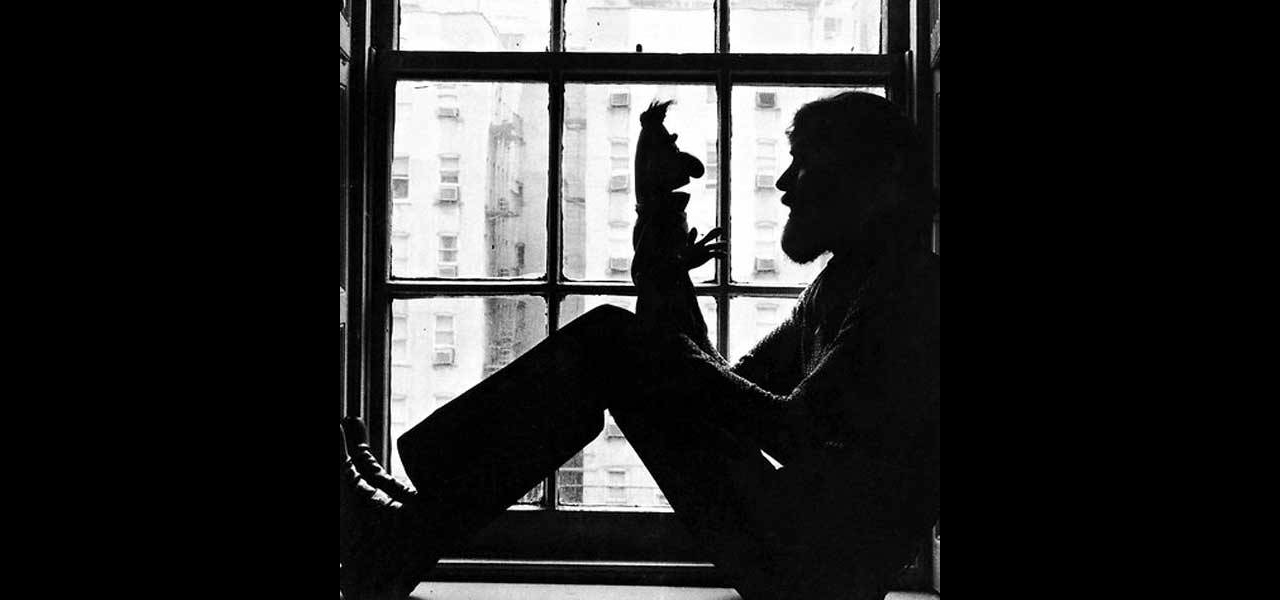 Welcome – The Jim Henson Foundation