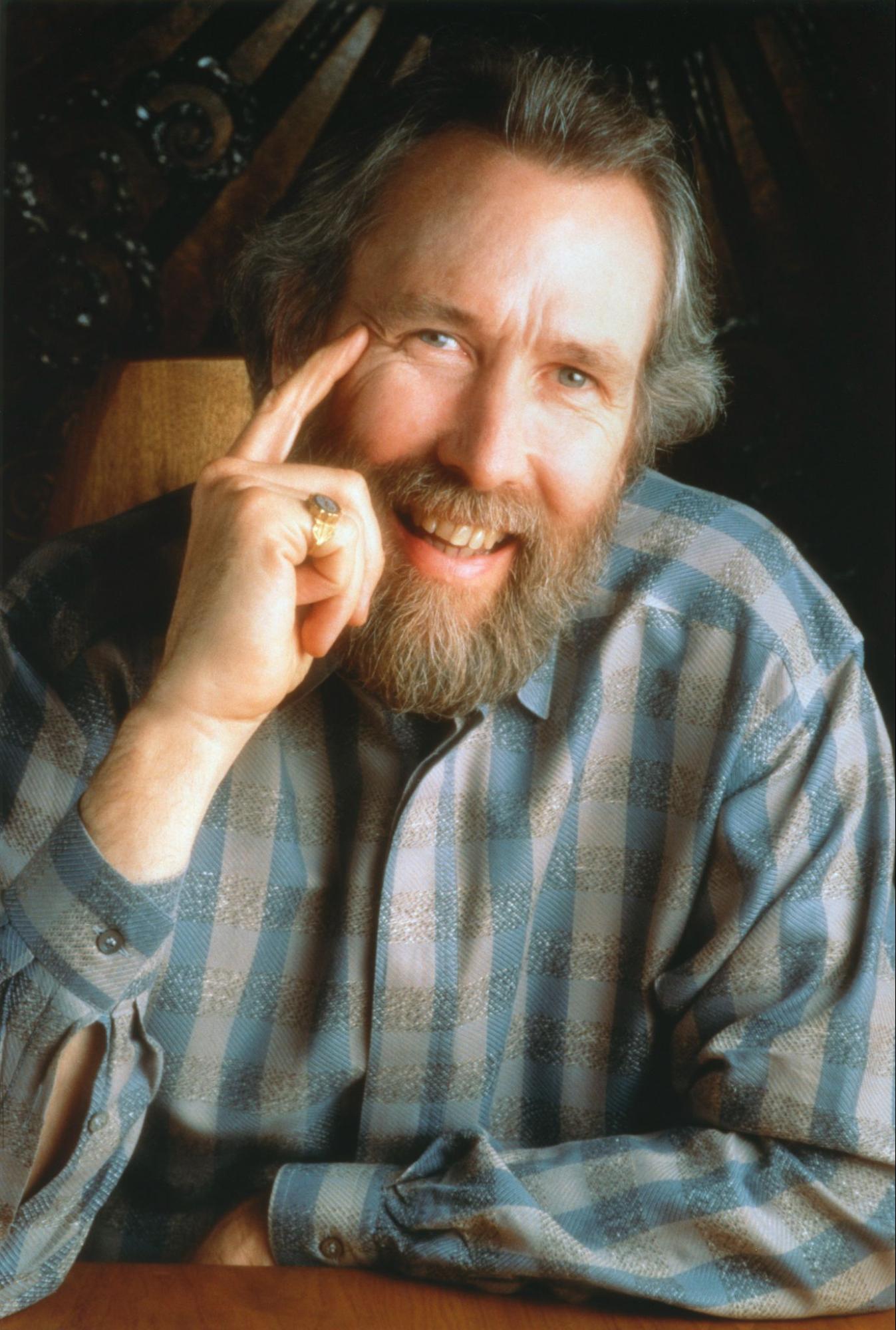 Welcome – The Jim Henson Foundation