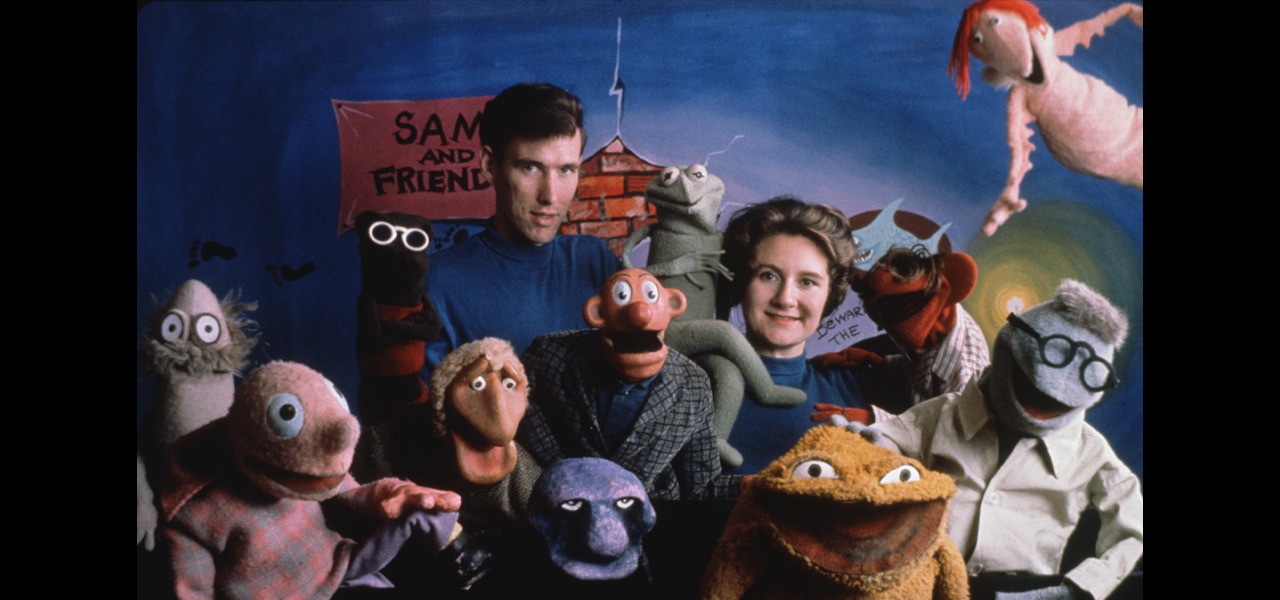 History Behind The Jim Henson Foundation – The Jim Henson Foundation